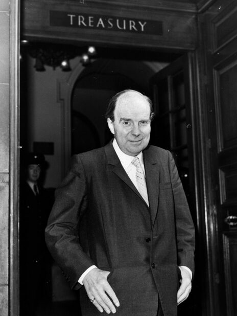 The shortest-serving chancellors in British history - New Statesman