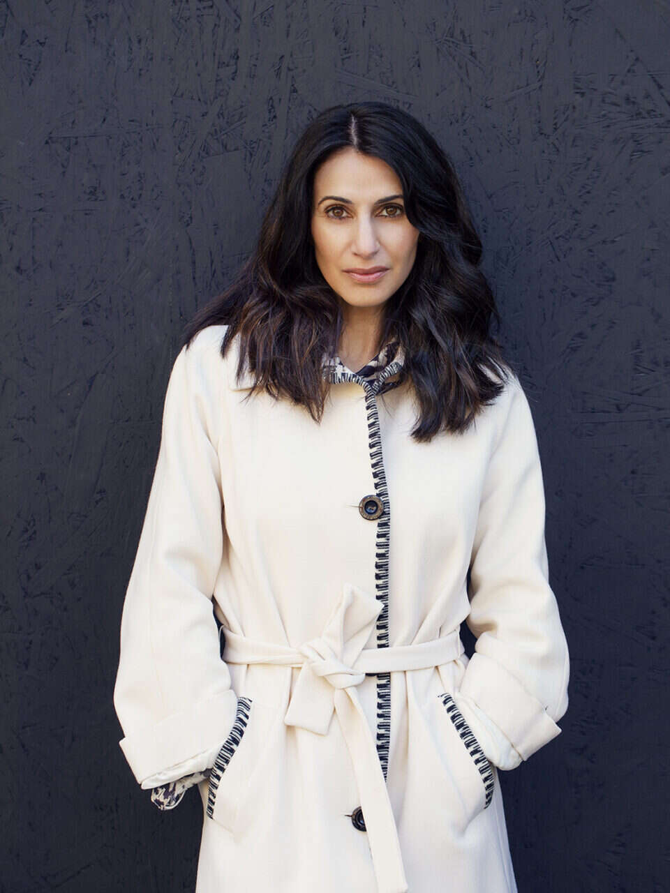 Mona Arshi: “We unexpectedly stumble over memories like trip wires ...