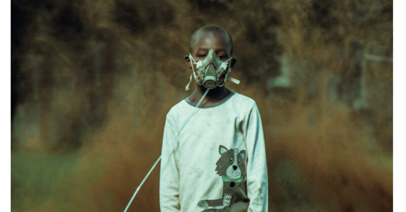 Seven ways to make leaders act on climate change - New Statesman