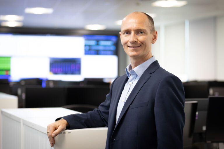 NHS Digital's Mike Fell: “Getting cybersecurity wrong puts patients at ...