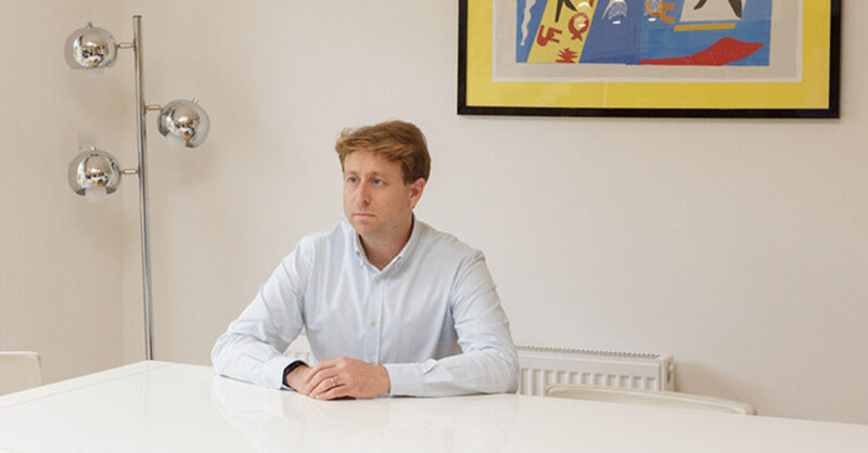 “We are uniquely unprotected” from our own government: Adam Wagner on ...