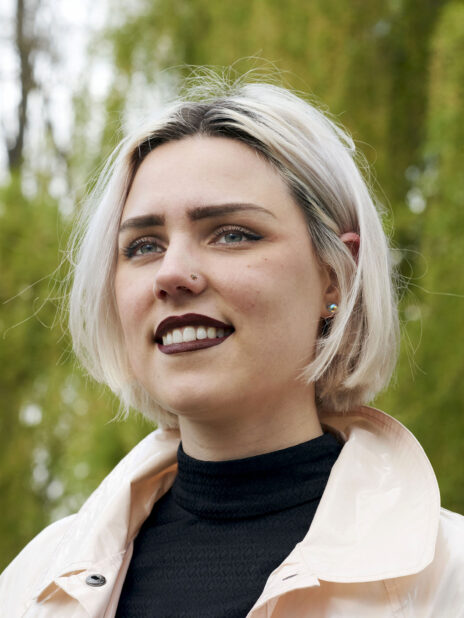 Yara Rodrigues Fowler: “I wanted to disorient the Anglophone reader ...