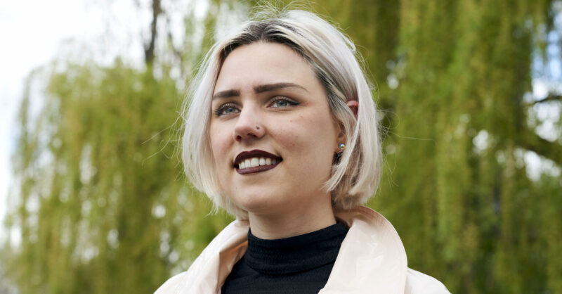 Yara Rodrigues Fowler: “I wanted to disorient the Anglophone reader ...