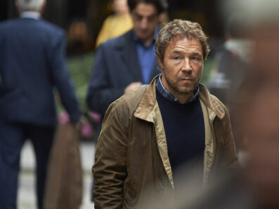 The Walk-In review: this is a made-by-numbers neo-Nazi drama - New ...