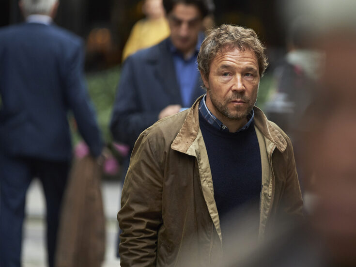 The Walk-In review: this is a made-by-numbers neo-Nazi drama - New ...