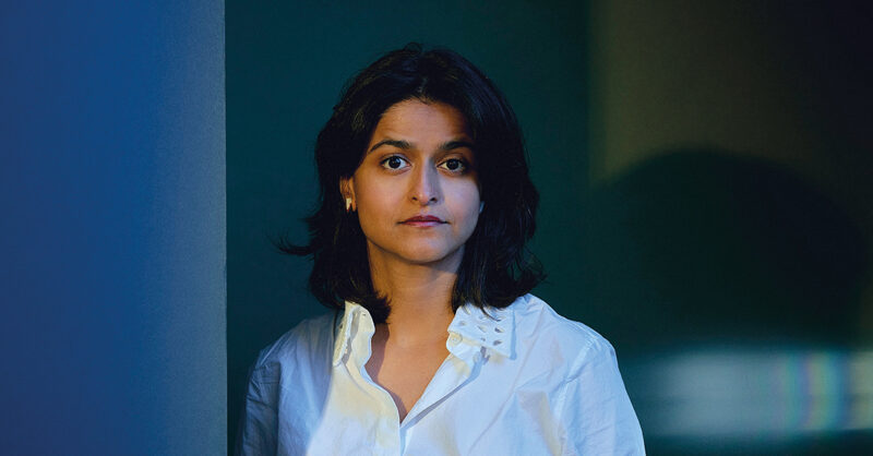 Munira Mirza: “The constant briefing at Westminster is corrosive” - New ...