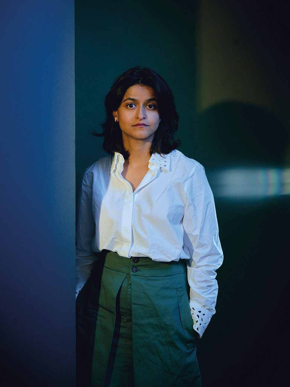 Munira Mirza: “The constant briefing at Westminster is corrosive” - New ...