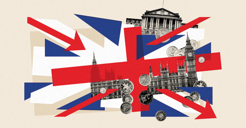 Escaping the austerity trap - New Statesman