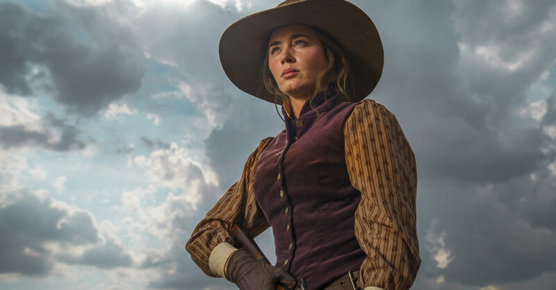 The English review: Hugo Blick’s masterful drama has left me in slack ...