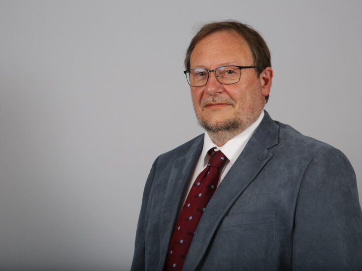 Philip Banfield: "Health is the responsibility of all government ...