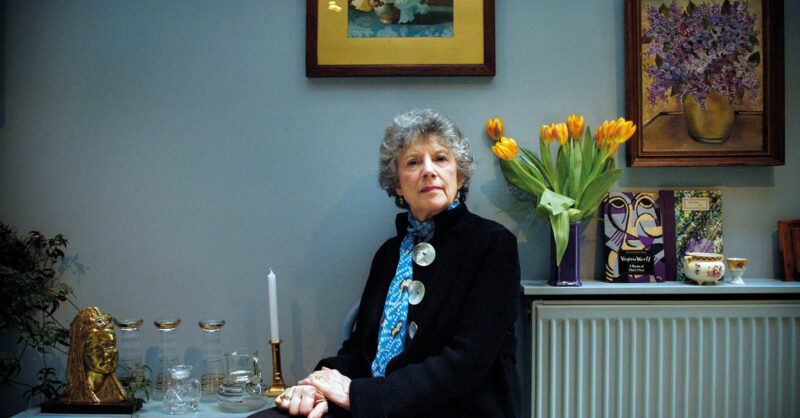 An A to Z of Carmen Callil - New Statesman