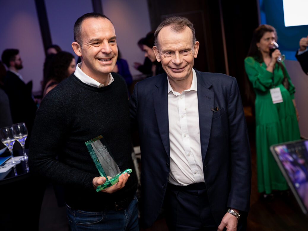 NS Events - New Statesman