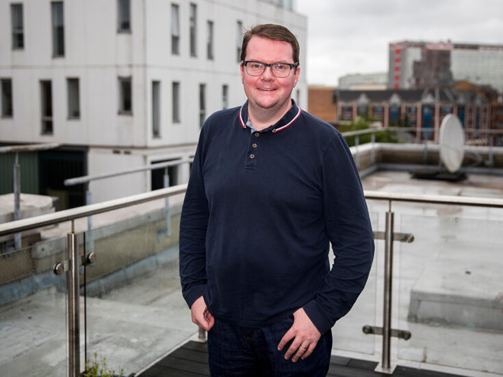 Conor McGinn has Labour whip suspended following complaint - New Statesman