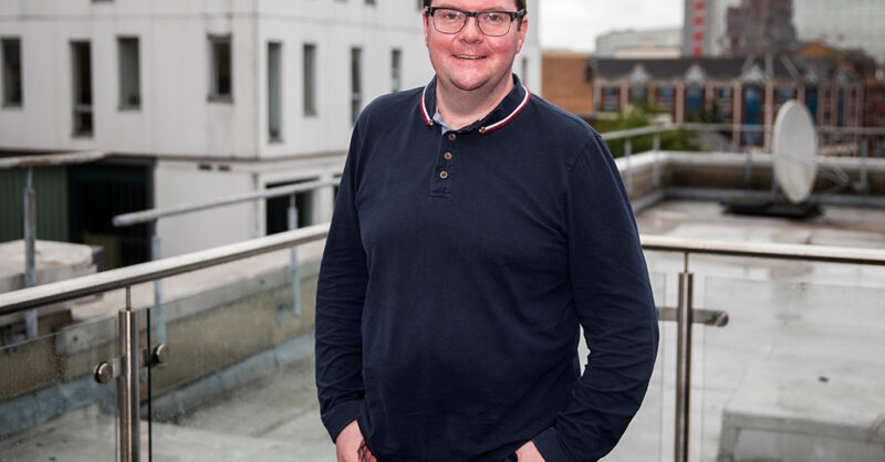 Conor McGinn has Labour whip suspended following complaint - New Statesman