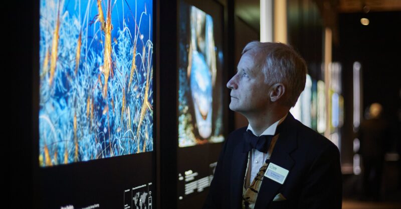 Doug Gurr interview: “We are potentially decades away from a mass ...