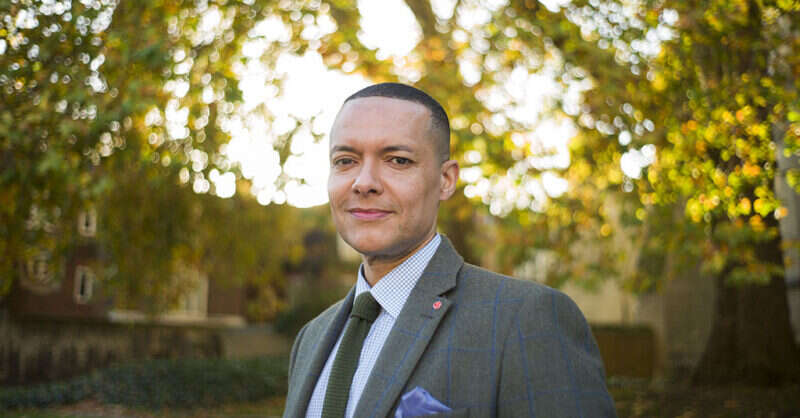Clive Lewis interview: on candidate selection and the future of BAME ...