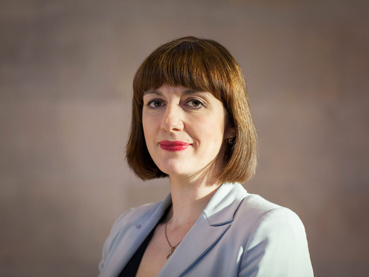 Bridget Phillipson interview: “Childcare has to be part of a country’s ...