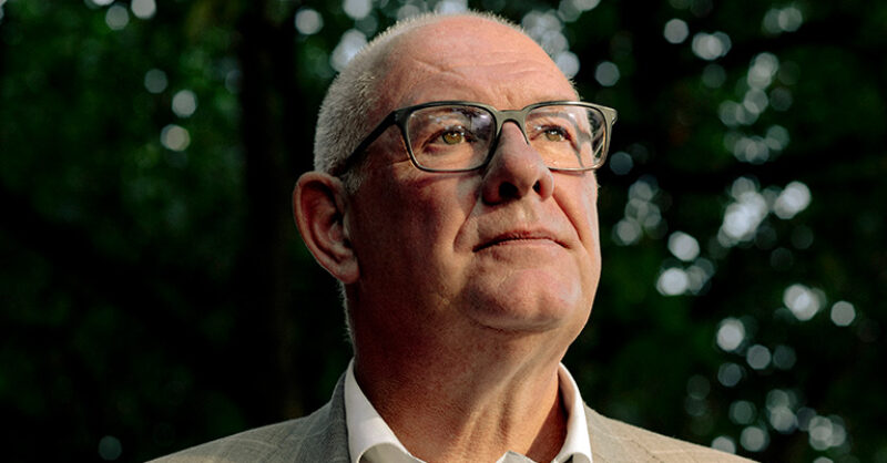 Postal union boss: “Amazon would give its right arm for Royal Mail’s ...