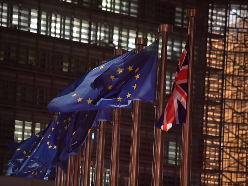 It's time for Remainers to try and make Brexit work - New Statesman