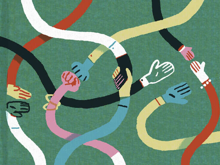 Pravina Rudra, Author at New Statesman