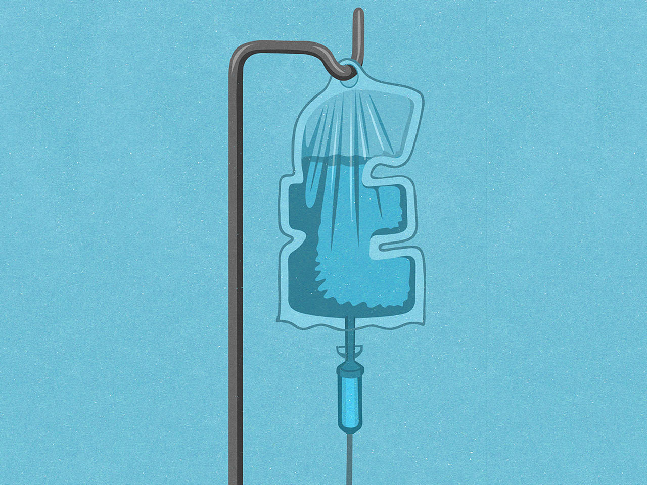 Just repeating “Reform!” won’t magically fix the broken NHS - New Statesman