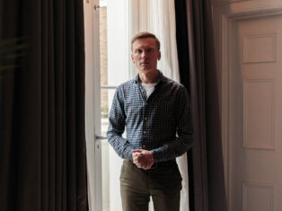 Torsten Bell interview: Why the UK is being hit hardest - New Statesman