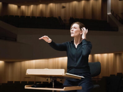 We need more female monsters like Lydia Tár - New Statesman