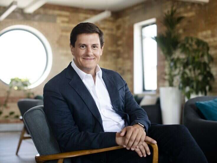 "It could've been a great story for UK plc": Justin Basini on ...