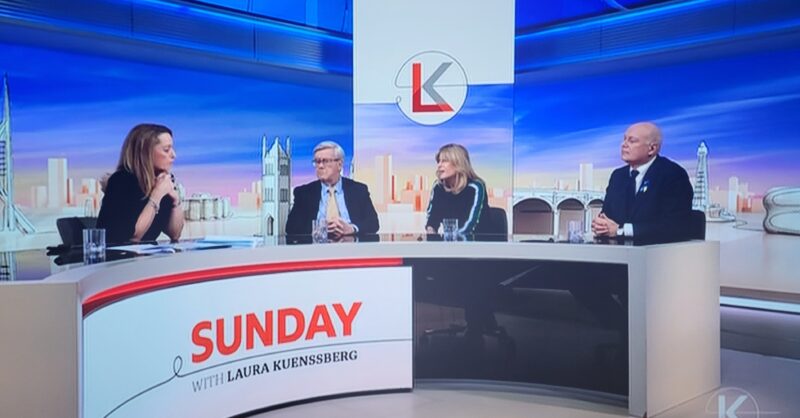 The BBC’s unbalanced panel - New Statesman