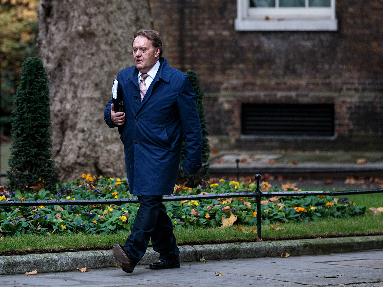 Tory moderates fear a takeover by the religious right - New Statesman
