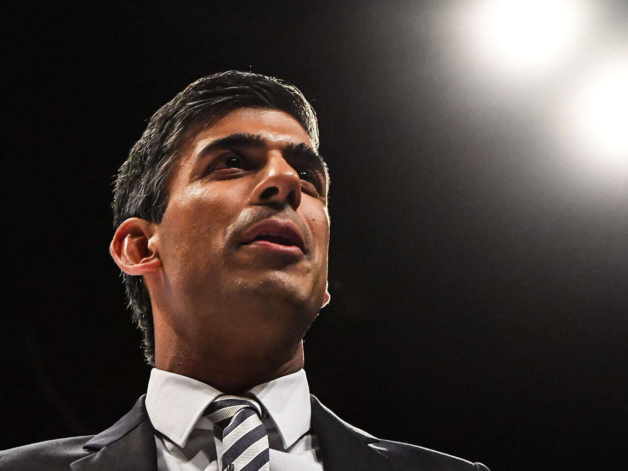 What is the point of Rishi Sunak? - New Statesman