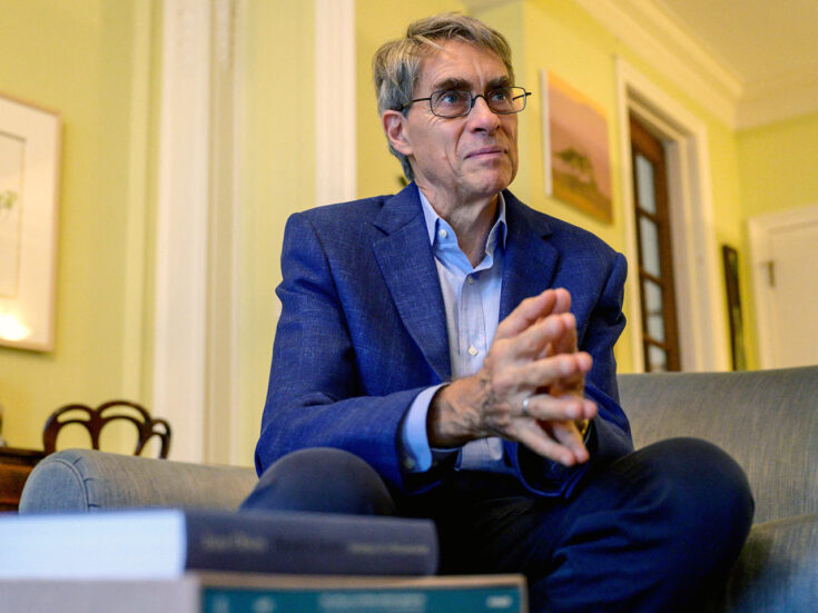 Kenneth Roth interview: “My biggest concern is for academic freedom ...