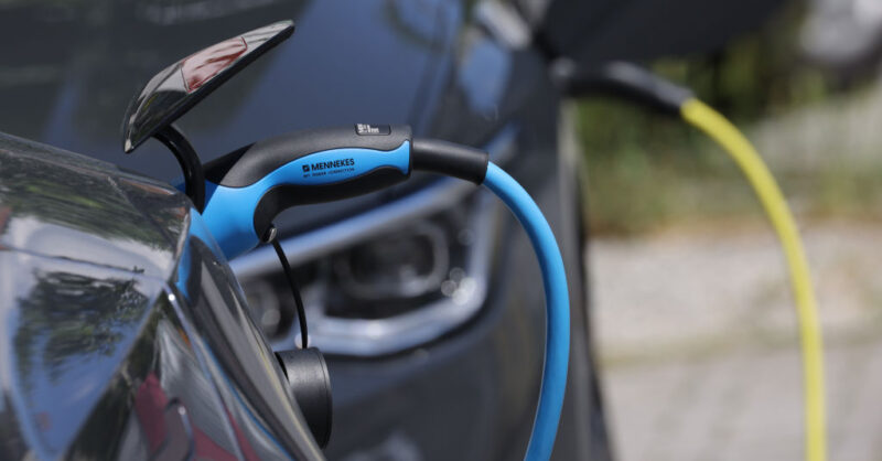Are we there yet with electric cars? The EV story – with Wejo - New ...