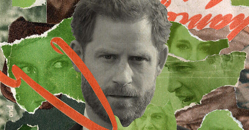 Spare by Prince Harry, review: a deeply uncomfortable read - New Statesman