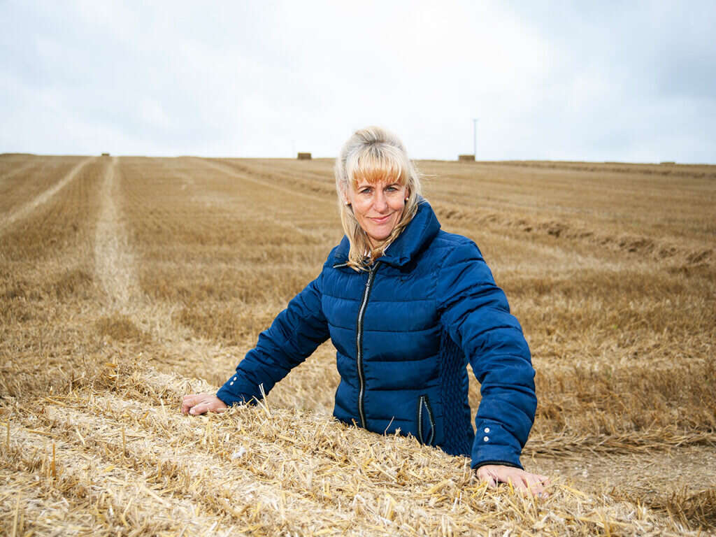 Minette Batters: “Food cannot be the poor relation to the environment ...