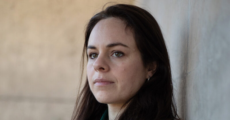 Kate Forbes emerges as early favourite for SNP leadership - New Statesman