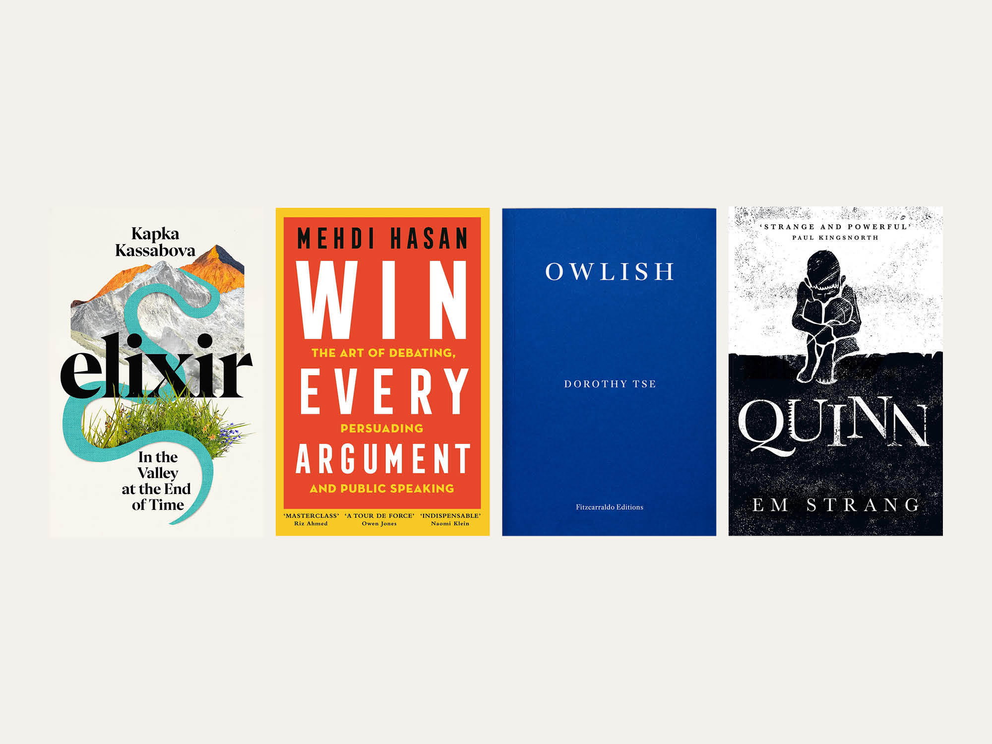 Books - New Statesman