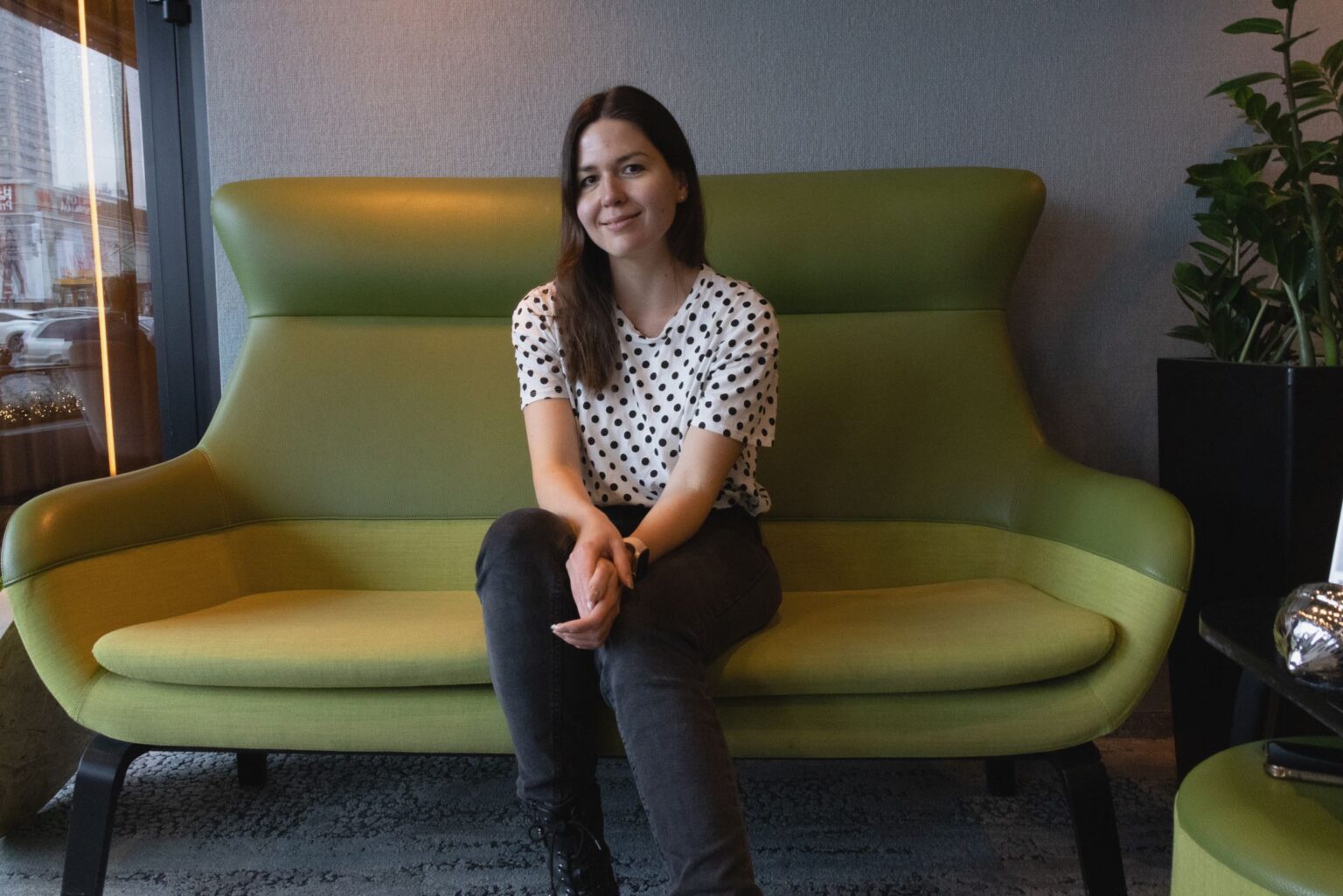 Ukrainians’ stories of war - New Statesman