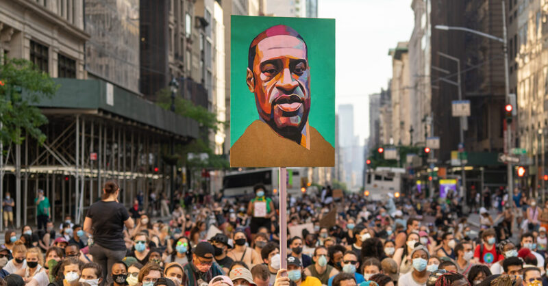 How to reform the US police – with Neil Gross - New Statesman