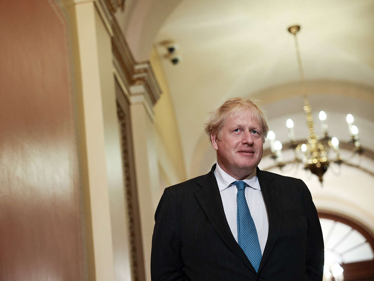 Richard Sharp reveals how dinner parties rule British politics - New ...