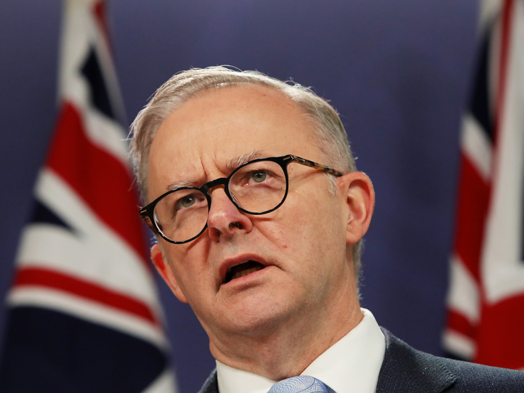 Australian Labor is showing what progressives can achieve in power ...