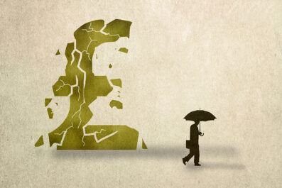 Why don’t we realise how screwed up the UK really is? - New Statesman