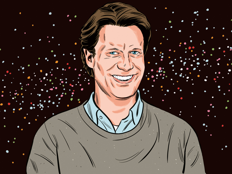Thomas Hertog interview: “Stephen Hawking was the freest man I have ...
