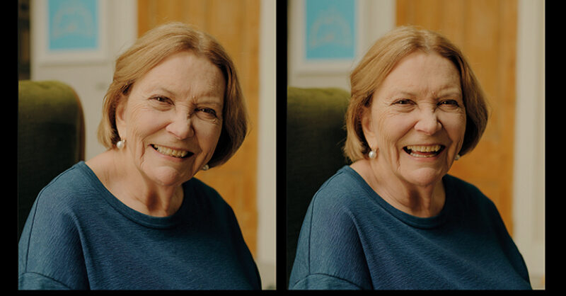 Joan Bakewell interview: “I can live with death – how odd” - New Statesman