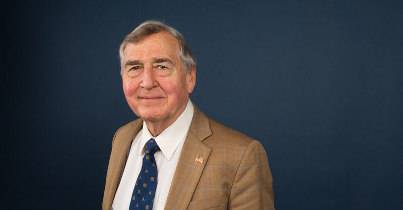 Graham Allison interview: “American politics is driving towards a ...