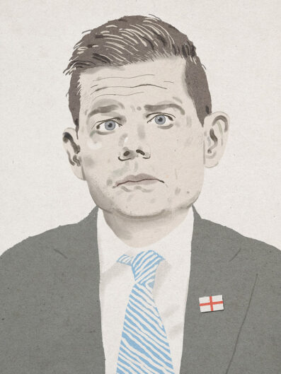 Matthew Goodwin is going native - New Statesman