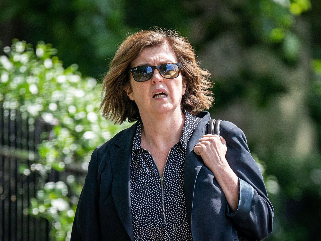 Sue Gray’s appointment proves Labour is still trapped by orthodoxy ...