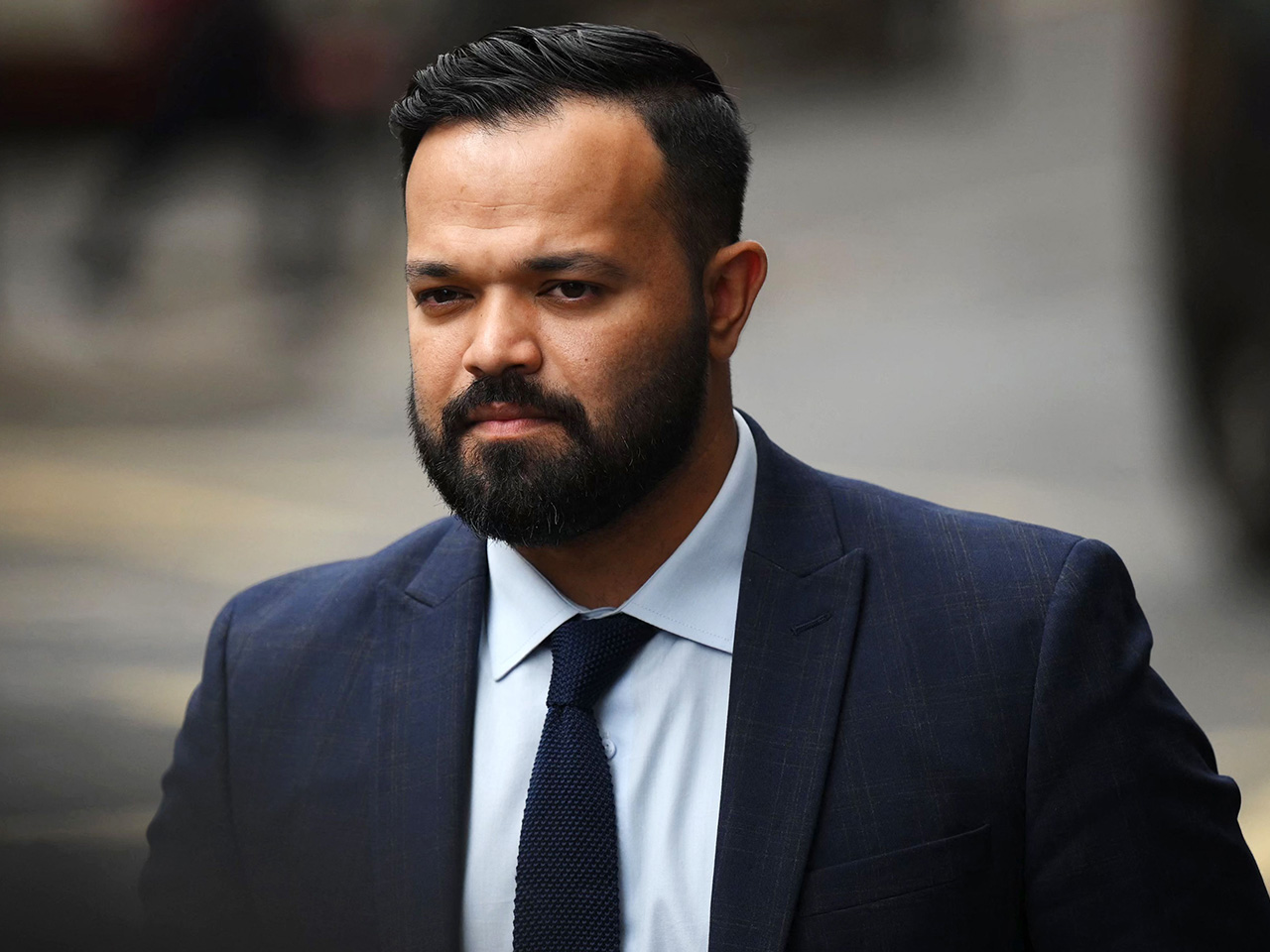 The Azeem Rafiq case shows the ECB can’t solve cricket’s problems - New ...