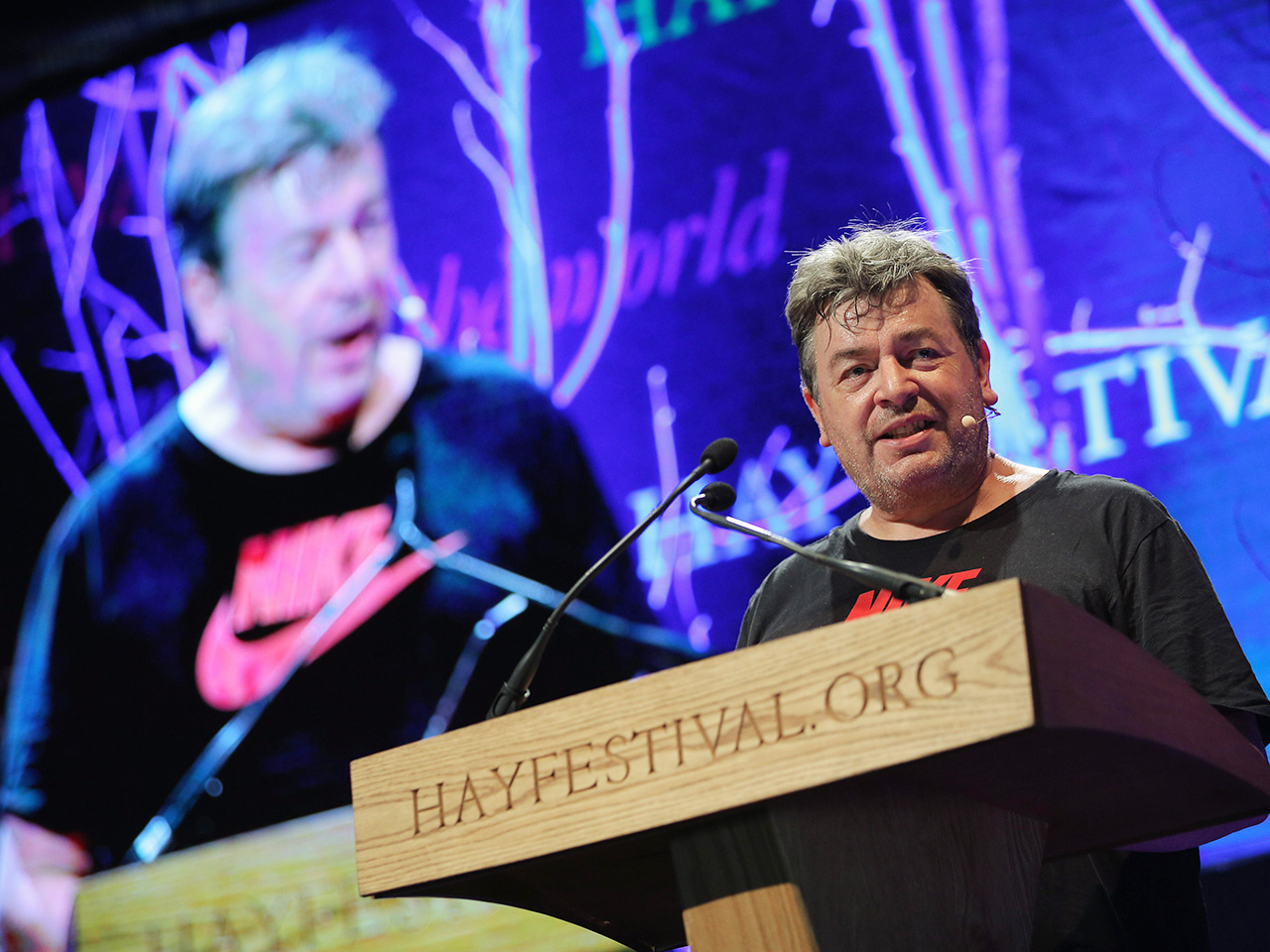 David Aaronovitch addresses the elephant in the room - New Statesman