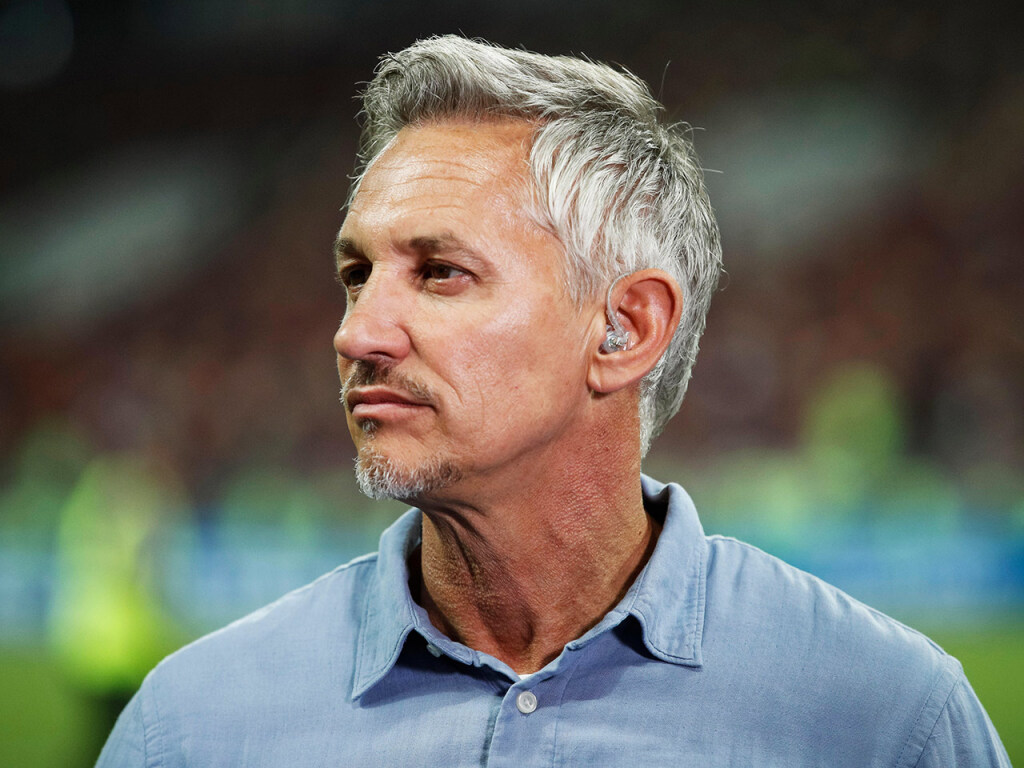 Gary Lineker played into the hands of the BBC’s right-wing enemies ...